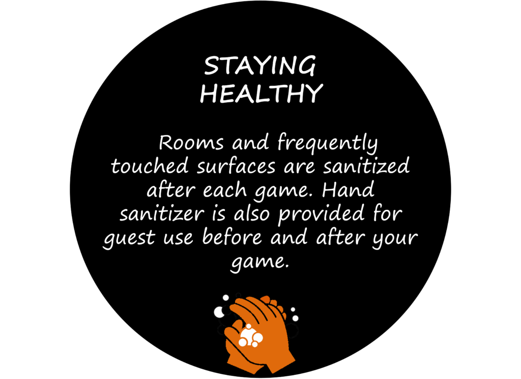 Escape Room Atlanta | Mastermind Escape Rooms